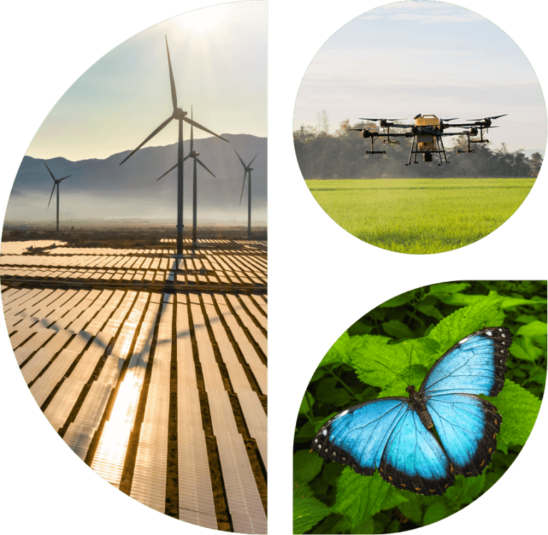 GenZero | Catalysing Climate Solutions