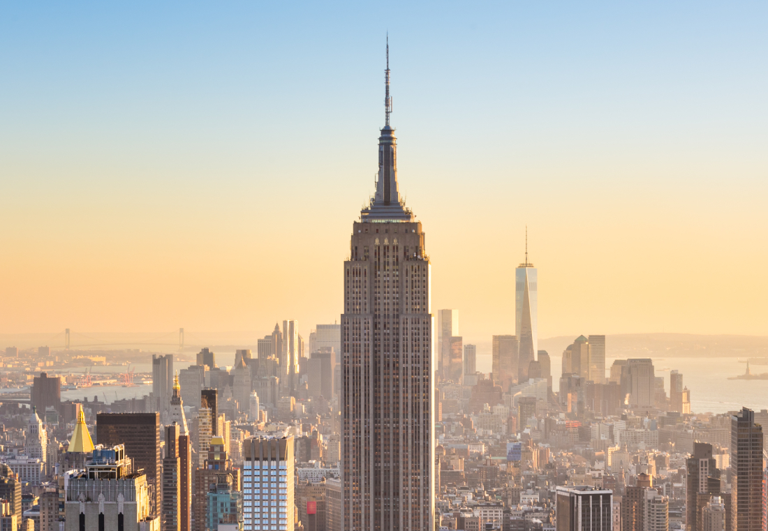 Climate Week New York City (NYC) - GenZero